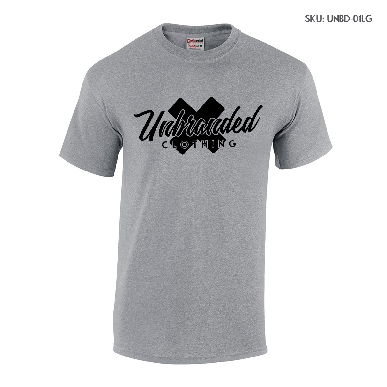 Camiseta Unbd 01 – UNBD Store