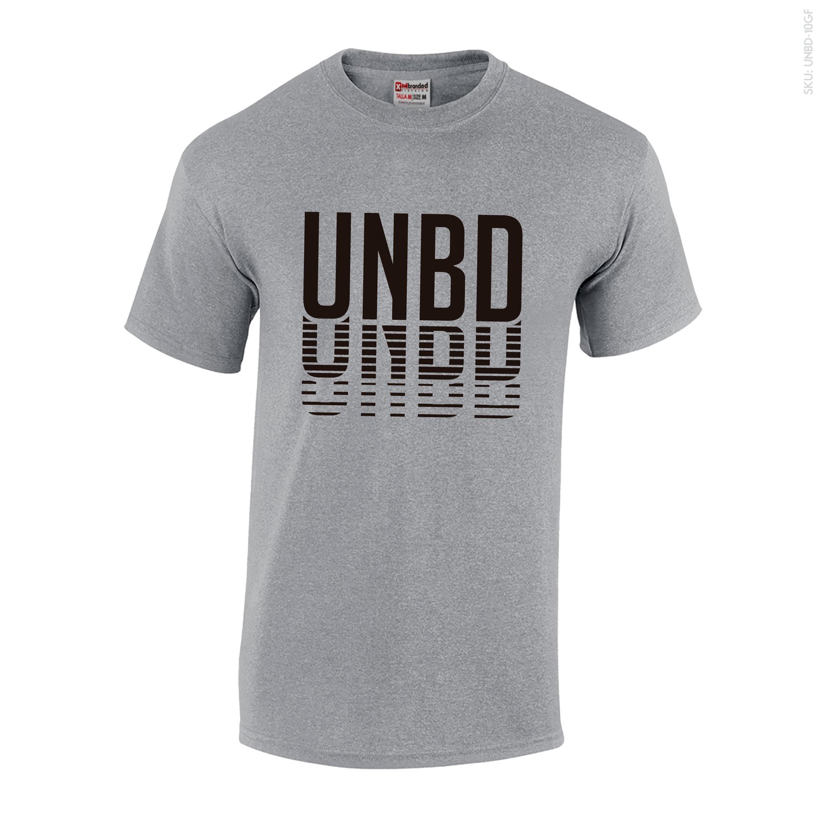 Camiseta Unbd 10 – UNBD Store