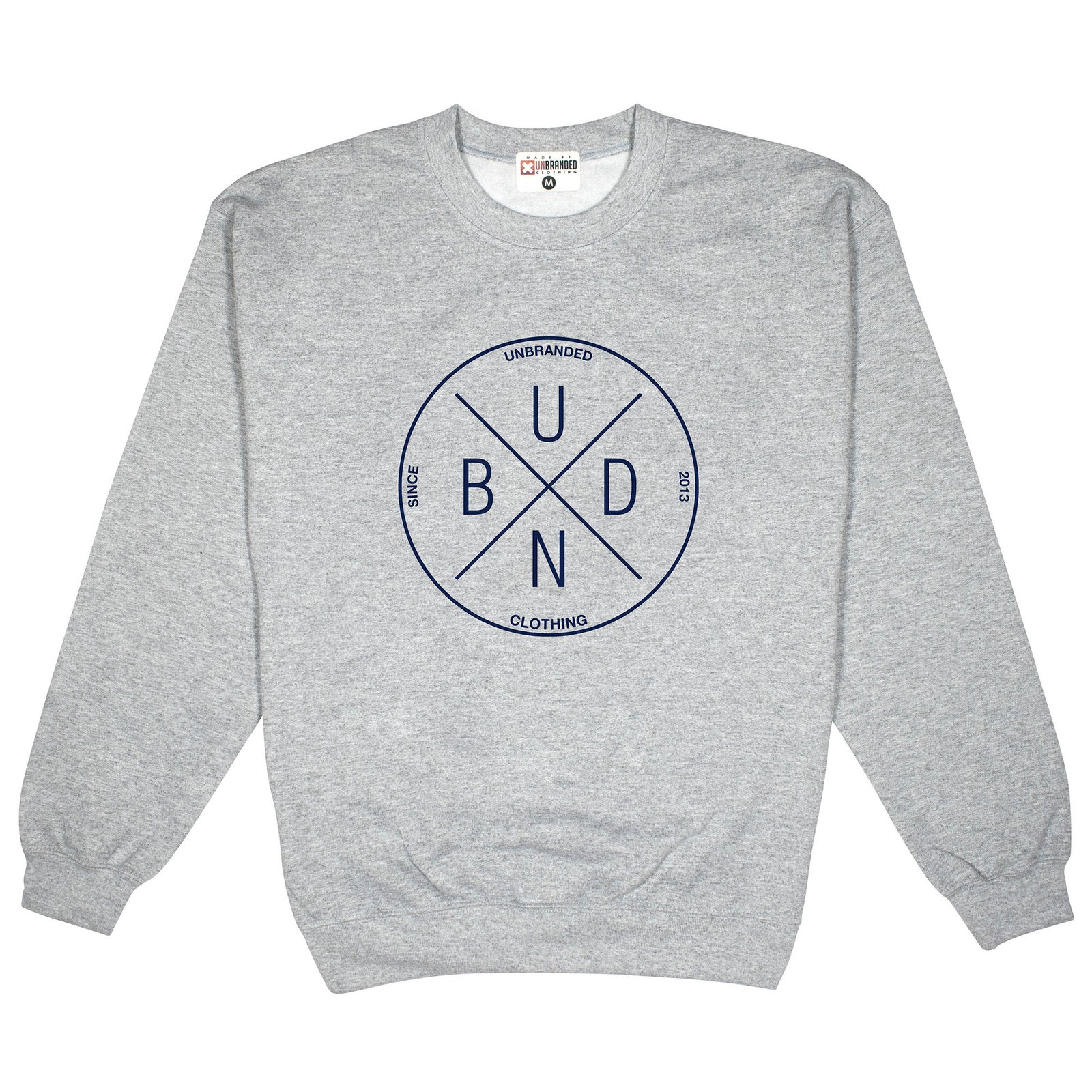 Sweater UNBD-03 – UNBD Store