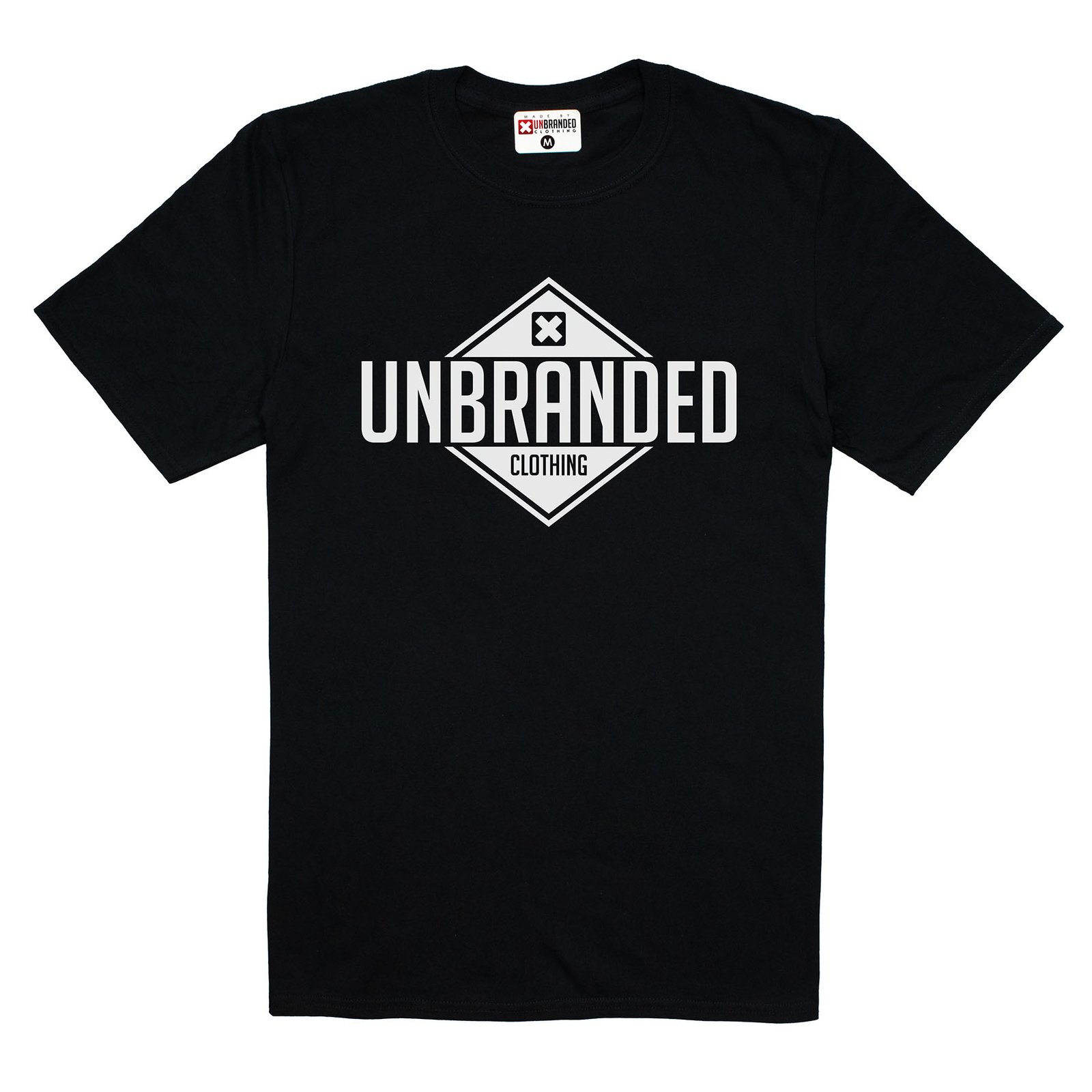 Camiseta UNBD-06 – UNBD Store