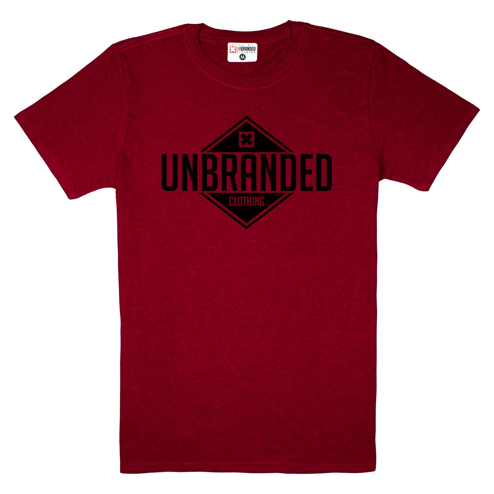 Camiseta UNBD-06 – UNBD Store