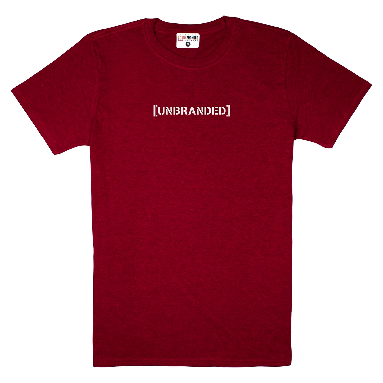 Camiseta UNBD-07 – UNBD Store