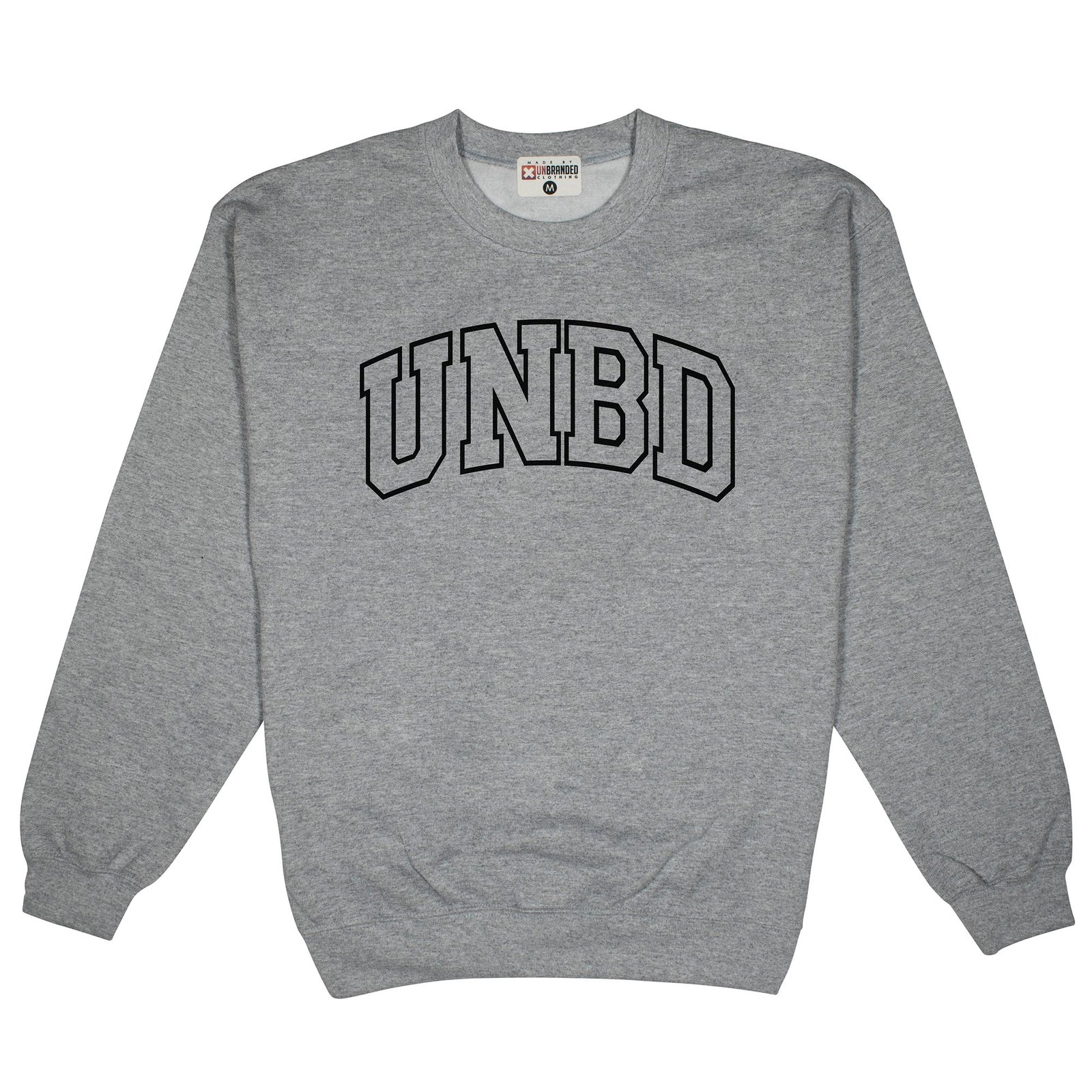 Sweater UNBD-08 – UNBD Store