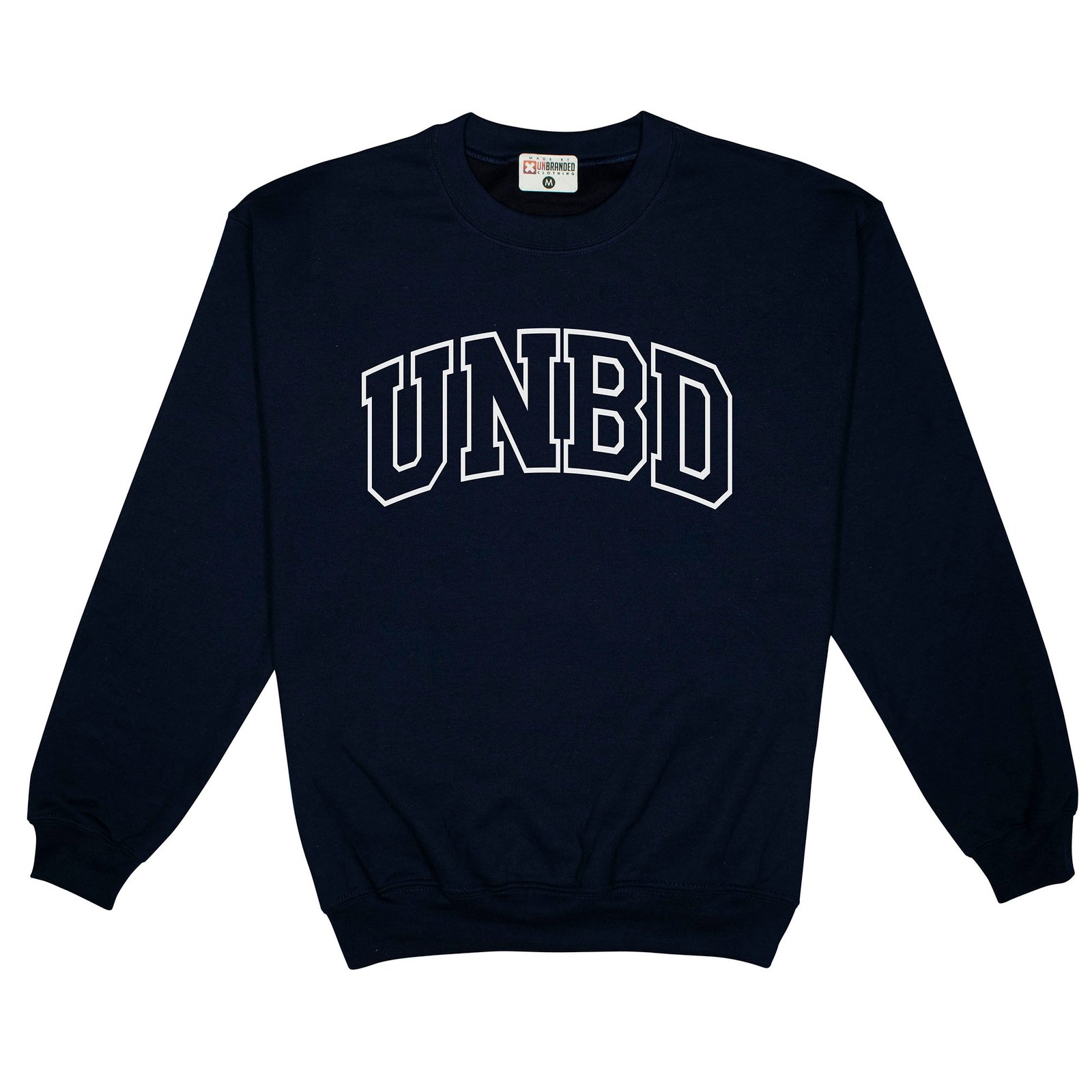 Sweater UNBD-08 – UNBD Store