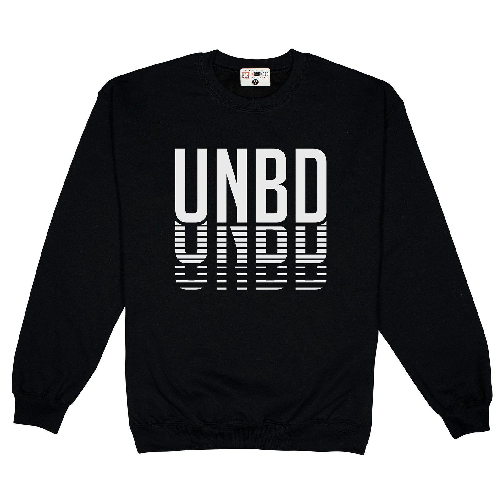 Sweater UNBD-09 – UNBD Store